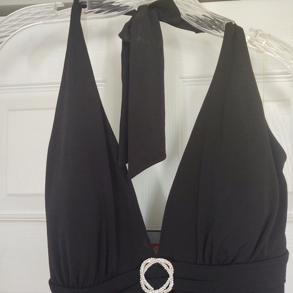 Ruby | Dresses | Black Evening Gown | Poshmark